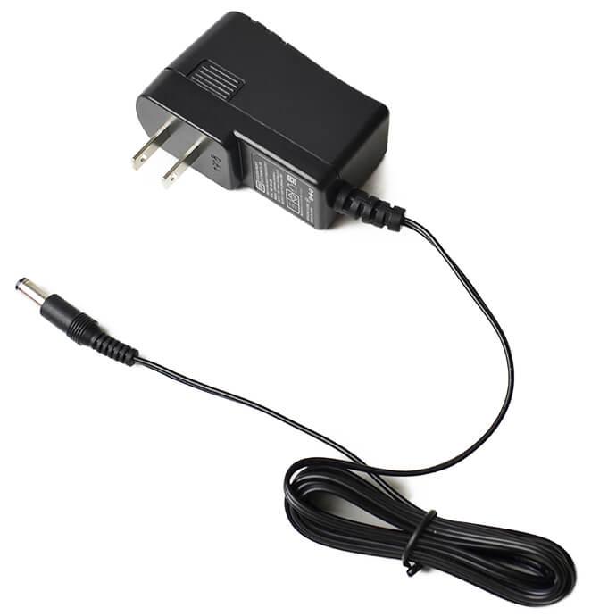 ACアダプター DC9V 2A KC 9ボルト 2アンペア エフェクター 電源 : ジャイブミュージック - 通販 - Yahoo!ショッピング