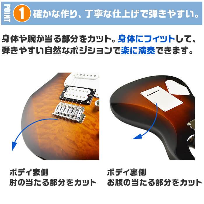 YAMAHA エレキギター ヤマハ PACIFICA212VQM PAC212VQM YAMAHA エレキギター ヤマハ PACIFICA212VQM PAC212VQM