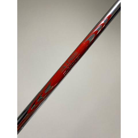 テーラーメイドスリーブ付き MODUS TOUR 115 (S) モーダスツアー NS PRO ユーティリティ用シャフト : ALOHA ...