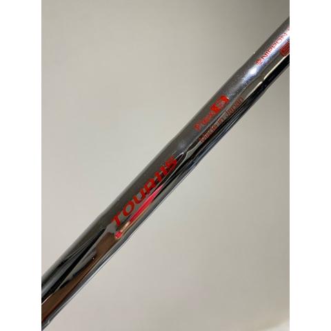 テーラーメイドスリーブ付き MODUS TOUR 115 (S) モーダスツアー NS PRO ユーティリティ用シャフト : ALOHA ...