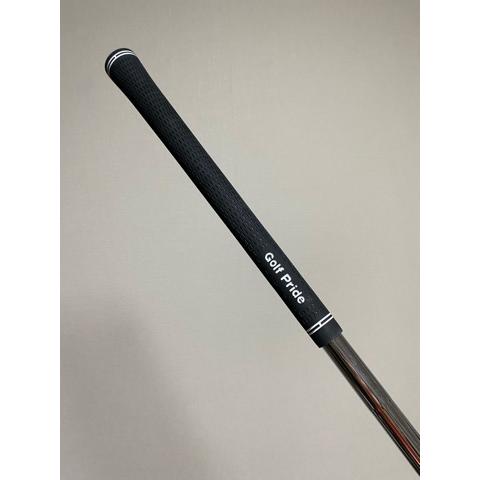 テーラーメイドスリーブ付き MODUS TOUR 115 (S) モーダスツアー NS PRO ユーティリティ用シャフト : ALOHA ...