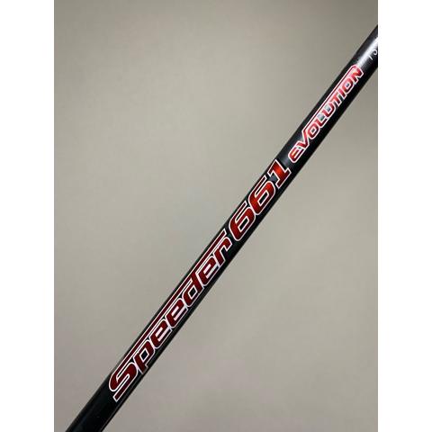 フジクラシャフト スピーダー661エボリューション TS (S) : ALOHA GOLF - 通販 - Yahoo!ショッピング