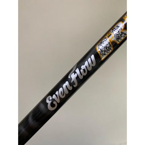 テーラーメイドスリーブ付き Even Flow Riptide 5.5 (R) 60g イーブンフロー リップタイド ドライバー用 ...