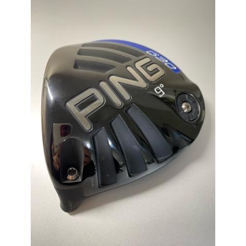 レフティ PING G30 9度 ドライバーヘッド単品 : g30lefty9 : ALOHA GOLF - 通販 - Yahoo!ショッピング