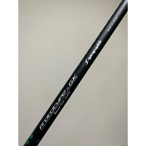 LOOP PROTOTYPE GK (SR) ループ プロトタイプ シャフト シンカグラシャフト : ALOHA GOLF - 通販 - Yahoo!ショッピング