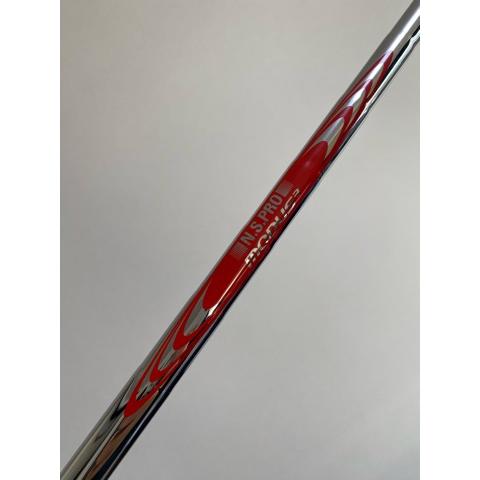 日本シャフト PING ピンスリーブ付き NS PRO モーダスツアー120 (S) MODUS TOUR 120 ユーティリティ用シャフト UT : ALOHA GOLF - 通販 ...