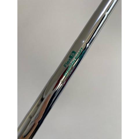 PING ピンスリーブ付き NS 950 GH NEO (S) ユーティリティ用シャフト UT用 PRO : ALOHA GOLF - 通販 - Yahoo!ショッピング