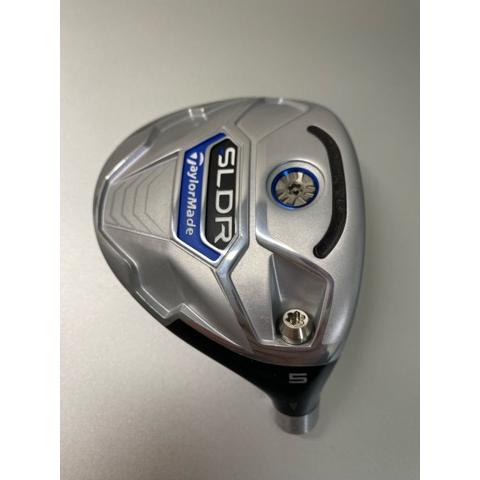 SLDR 5W 19度 5番ウッド ヘッドのみ FW テーラーメイド : sldr5w : ALOHA GOLF - 通販 - Yahoo!ショッピング
