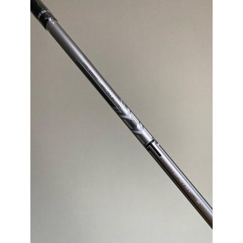 三菱 タイトリスト TSP121 (S) ユーティリティ用 三菱ケミカル UT用 純正シャフト スリーブ未装着 : ALOHA GOLF ...