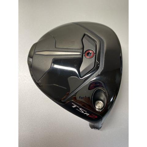 希少ロフト TSR2 4番ウッド 16.5度 フェアウェイウッド FW タイトリスト ヘッドのみ バフィー : tsr2w4 : ALOHA GOLF - 通販 - Yahoo!ショッピング