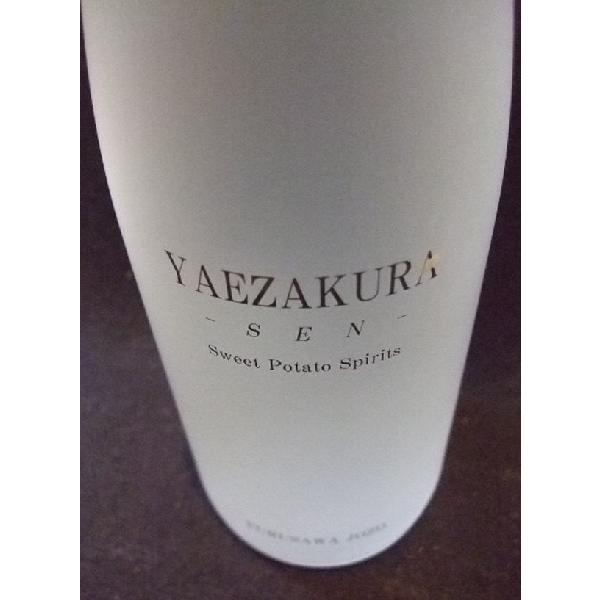 焼酎 YAEZAKURA-SEN-/八重桜 千 720ml : 美酒の泉ジャパニーズSAKE - 通販 - Yahoo!ショッピング