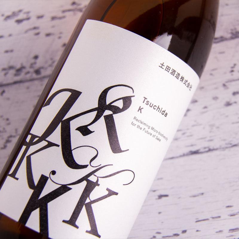 Tsuchida 土田 K 貴醸酒仕込 720ml つちだ 土田酒造 群馬県 日本酒 通販 特約店 : 三重の地酒専門酒屋べんのや - 通販 - Yahoo!ショッピング