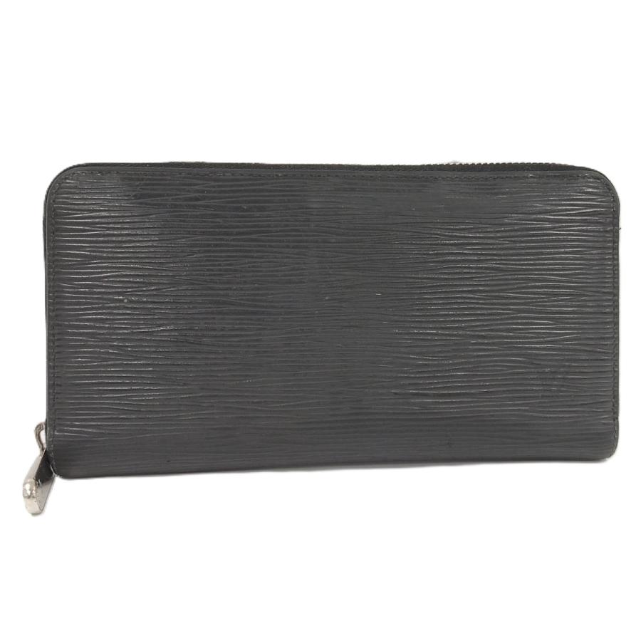 LOUIS VUITTON（ルイ・ヴィトン） ジッピーウォレット エピ 長財布