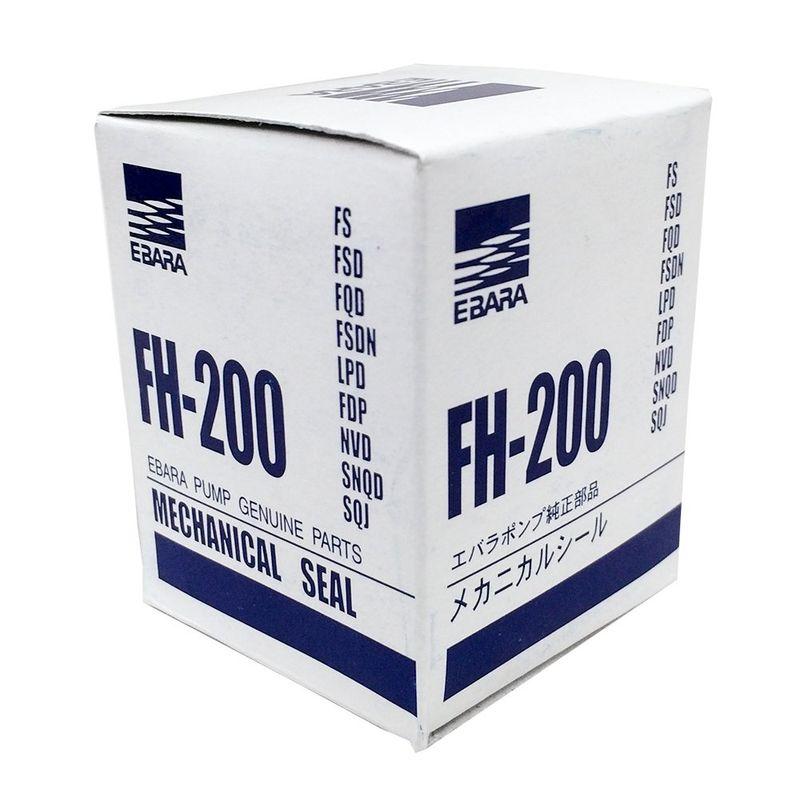 荏原製作所 メカニカルシール FH-200 CFS21-8213 : 20231216123126-00507 : 工具・DIY・パーツの店 jjhouse - 通販 - Yahoo!ショッピング