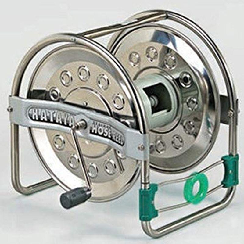コードリール ステンレスホースリール ハタヤ ホースリール 20m用本体 SSD0 : 工具・DIY・パーツの店 jjhouse - 通販 - Yahoo!ショッピング