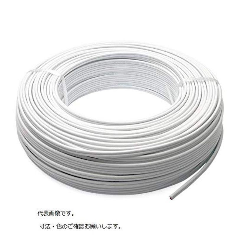 KHD ビニル平形コード VFF 2sq 白 : 工具・DIY・パーツの店 jjhouse - 通販 - Yahoo!ショッピング