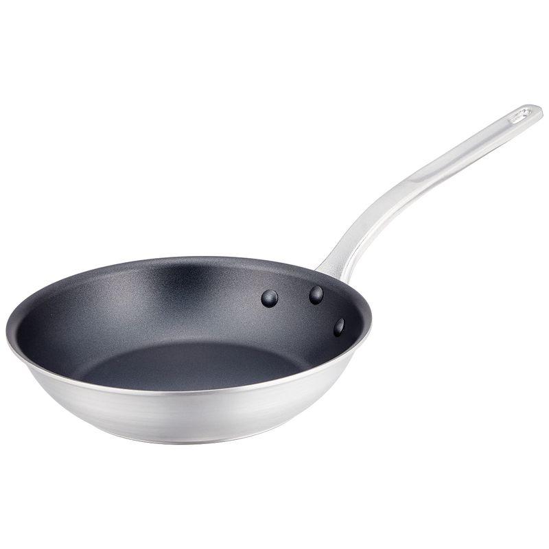 フライパン 36cm 遠藤商事 業務用 TKG IH キャスト NSフライパン IH対応 本体アルミニウム合金 取っ手アルミニウム合金 AHLW907 : 20240128070913 ...