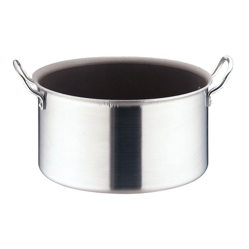 寸胴鍋 30cm 半寸胴鍋 キッチン用品 遠藤商事 業務用 TKG IHセレクト 2層構造 IH対応 AHVF607 : 20240128193412-01050 : 工具・DIY・パーツの店 ...