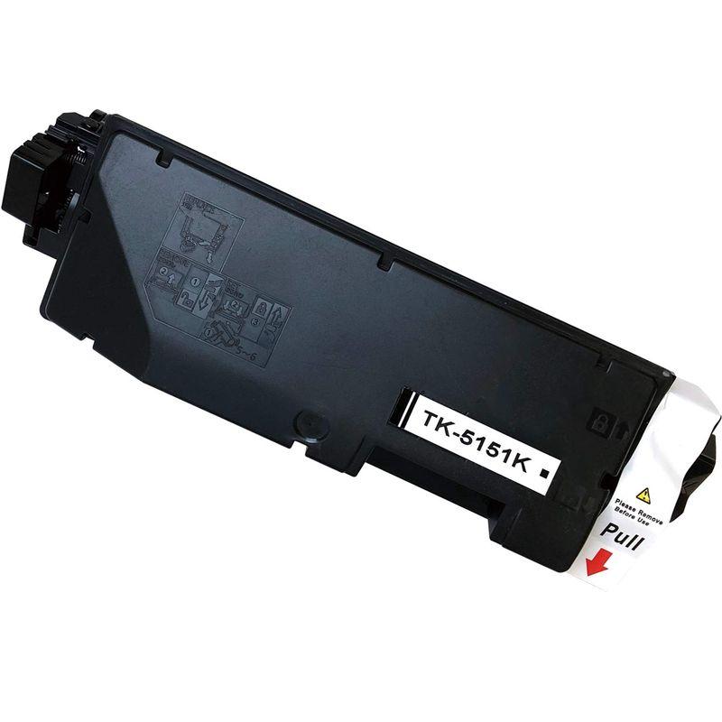 京セラ用 TK-5151K 再生トナー ブラック 大容量 M6535cidn 対応 TK-5151 : 工具・DIY・パーツの店 ...