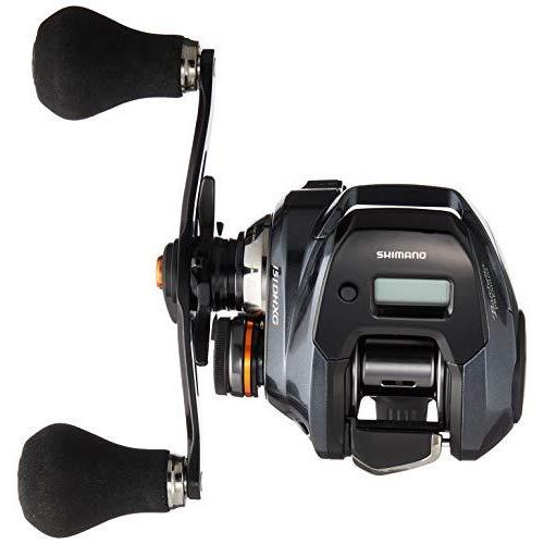 シマノ(SHIMANO) 両軸リール エサ・ルアー汎用 19 バルケッタ