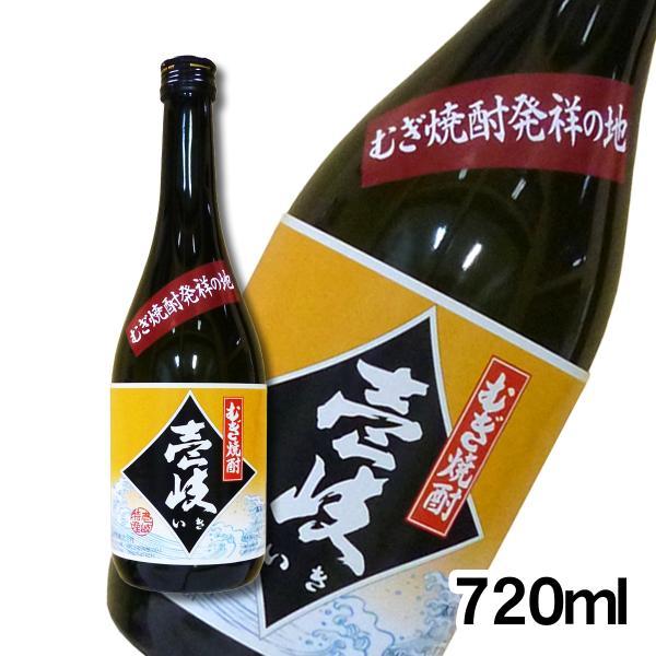 壱岐 お酒 麦焼酎 スペシャル 720ml 25度 焼酎 ギフト プレゼント 誕生日 父の日 : JJPRO-HOME - 通販 - Yahoo!ショッピング