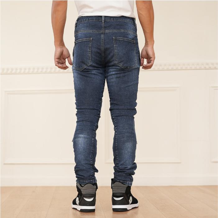 コミネ エニグマ EN-008 テンペスト ジーンズ 25-008 ENIGMA バイク パンツ CE規格パッド付 : バイク用品の車楽 - 通販 - Yahoo!ショッピング