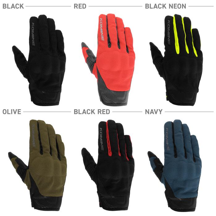 コミネ グローブ GK-1833 プロテクトメッシュグローブ ブレイブ KOMINE 06-1833 バイク 2023年春夏モデル :GK-1833:バイク用品の車楽 - 通販 - Yahoo ...