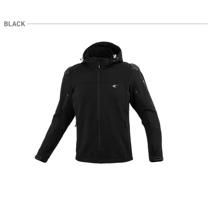 コミネ ジャケット JK-163 大きいサイズ 5XLB・6XLB ハイプロテクトクールドライパーカ KOMINE 07-163 バイク CE規格パッド付 2023年春夏モデル :JK ...