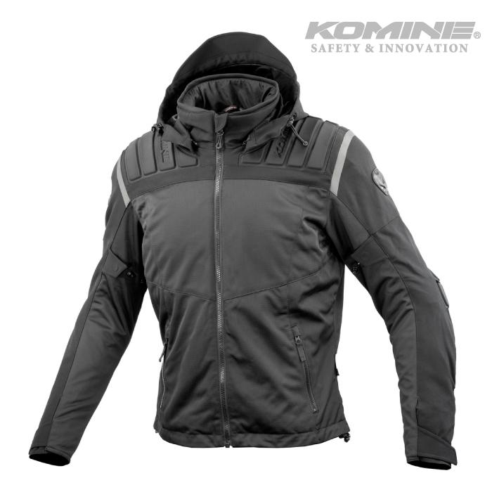 コミネ メッシュジャケット JK-169 スーパーノヴァメッシュパーカ KOMINE 07-169 バイク CE規格パッド付 ライダース 2024年春夏モデル : jk-169 : バイク用品 ...