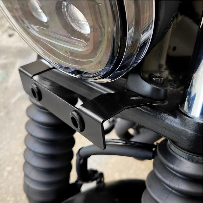 ホンダ CL250/500 レブル250(Sエディション除く)/500/1100用 HONDA エンブレムステーキット 61401-MC9 ...