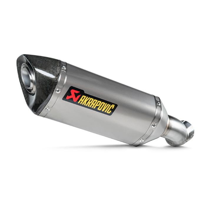 AKRAPOVIC 直送品 アクラポビッチ スリップオンライン チタン EC/ECE カワサキ Z900 (25) KAWASAKI S-K9SO11-HZT : バイク用品の車楽 - 通販 ...