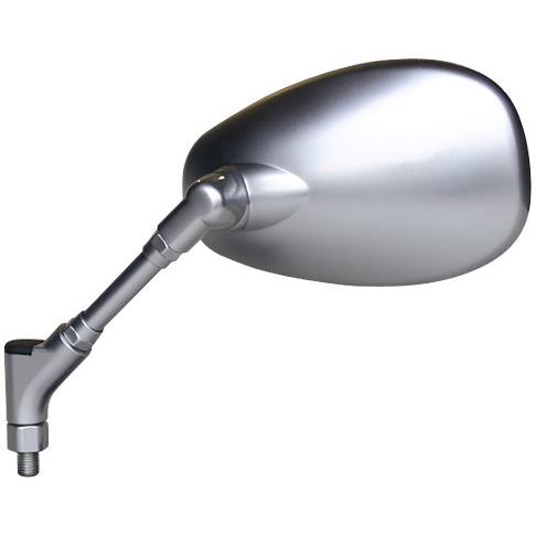 TANAX タナックス ナポレオン APO-101-10 スティングレイミラー 10mm（メッキ） NAPOLEON バイクミラー : バイク用品の車楽 - 通販 - Yahoo!ショッピング