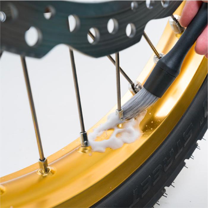 TANAX タナックス ピットギア PG-292 バイク洗車用筆ブラシ ハード PITGEAR バイク 洗車 : バイク用品の車楽 - 通販 - Yahoo!ショッピング