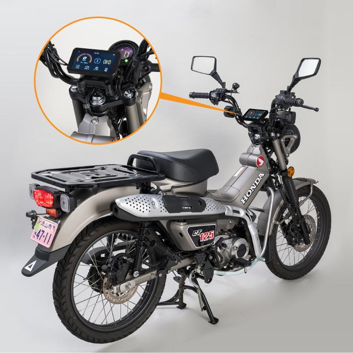 タナックス SRS-001 スマートライドモニターAIO-5Lite TANAX バイク ドライブレコーダー : tanax-srs-001 : バイク用品の車楽 - 通販 - Yahoo ...