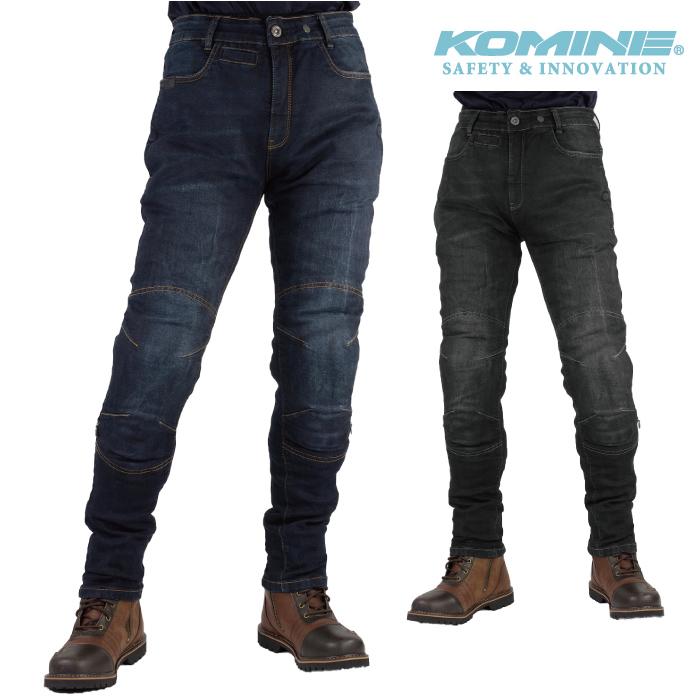 コミネ ジーンズ WJ-749R プロテクトジーンズ KOMINE 07-749 コミネ ジーンズ WJ-749R プロテクトジーンズ KOMINE 07-749