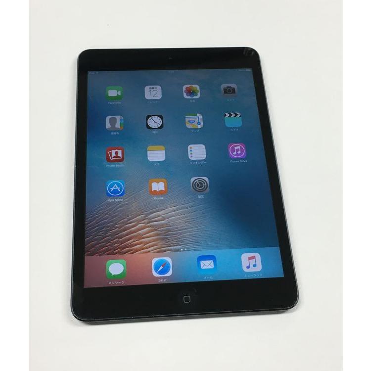 iPad mini 電池76％ Apple 1 Wi-Fi 16GB【動作確認・初期化済み】 : JM-Mobile - 通販 - Yahoo ...