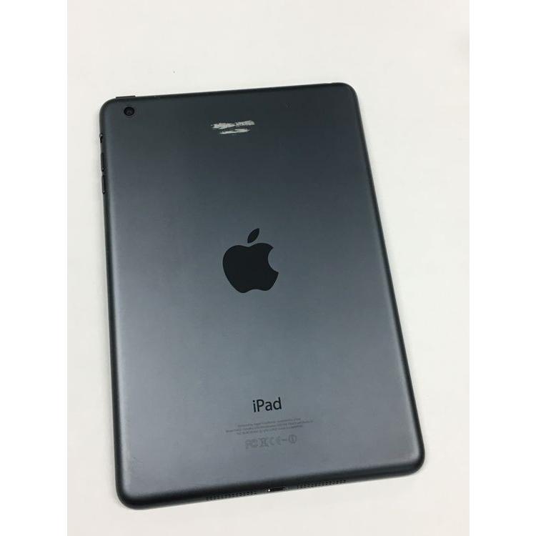 iPad mini 【動作確認・初期化済み】電池76％ Apple 1 Wi-Fi 16GB : JM-Mobile - 通販 - Yahoo ...