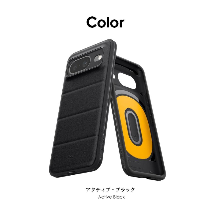 Pixel8 Pixel8Pro ケース Spigen アスレックス Google ピクセル8 ピクセル8プロ : JMEI - 通販 - Yahoo!ショッピング
