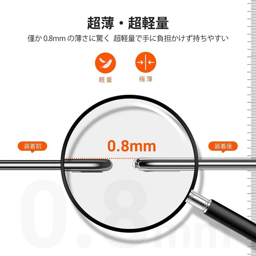 OPPO Reno7 A ケース TPU クリア OPG04 A201OP 耐衝撃 全面透明 オッポ リノ7 エー カバー マイクロドット加工 ソニー 2022 新型 スマートフォン スマホ ...