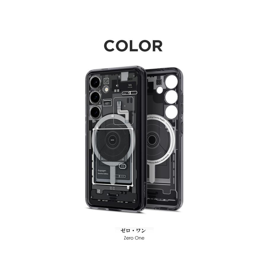 Galaxy S24 ケース Ultra 耐衝撃 ウルトラ・ハイブリッド マグ Galaxy S24 ケース Ultra 耐衝撃 ウルトラ・ハイブリッド マグ