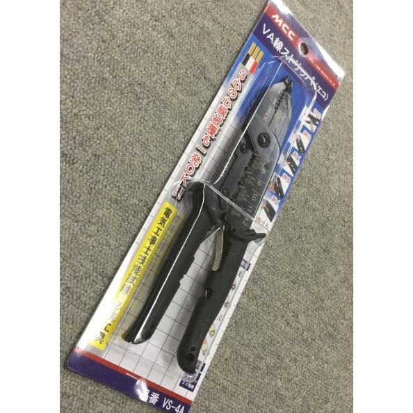 MCC VS-4A VA線ストリッパー : ジェイメディアネット ヤフー店 - 通販 - Yahoo!ショッピング