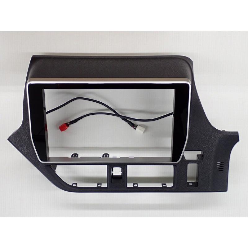 トヨタ 中古 カーナビ 10型 トヨタ純正 NSZN-Z68T 80系ノア/ヴォクシー/エスクァイア専用 08606-28050付属 ナビゲーション AVN : ジェームス・リセールガレージ ...