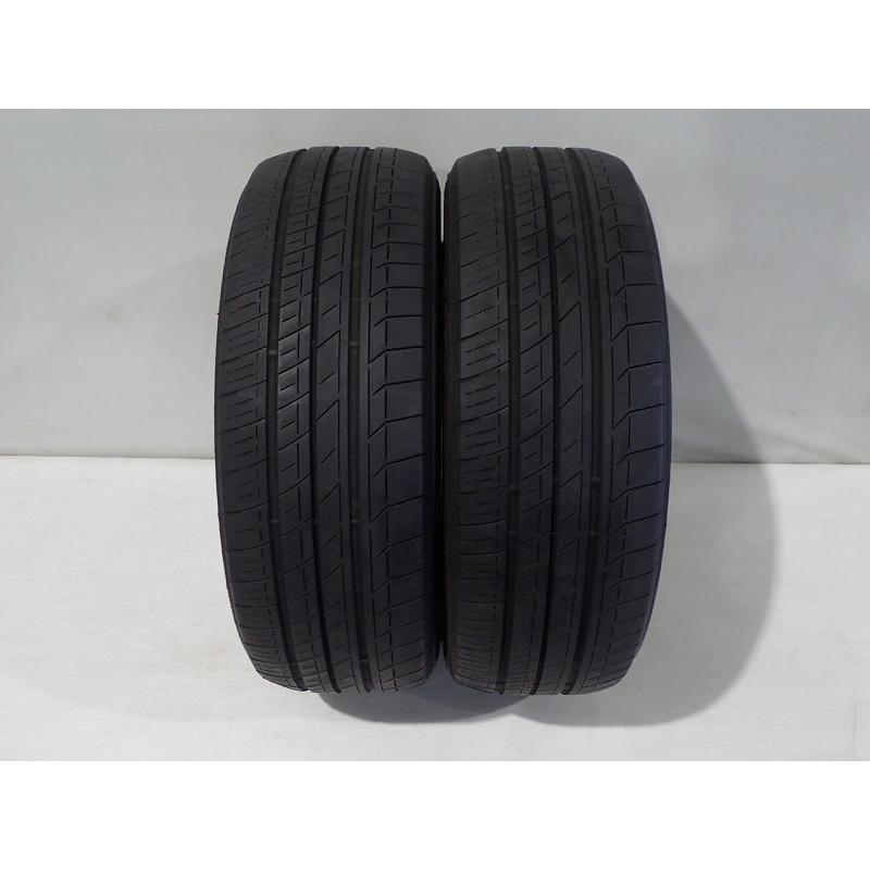 15〜28日10％OFFCP 中古 225/60R17 サマータイヤ 2本セット トーヨー トランパスLU2 17インチ 225/60-17 : ジェームス・リセールガレージ - 通販 ...