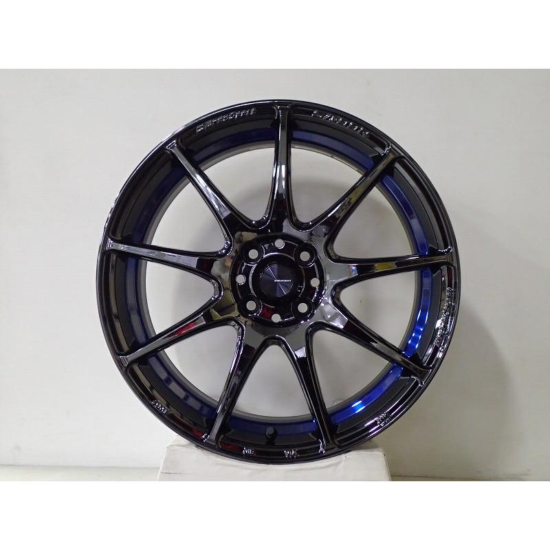 WEDS 爆買 1765+42-4H100 アルミホイール 4本セット ウェッズ ウェッズスポーツ SA99R 17インチ アウトレット 展示品 : ジェームス・リセールガレージ - 通販 ...