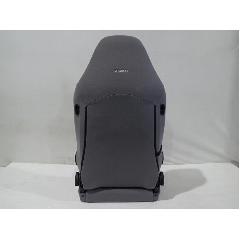 LX-F RECARO IN110 A/R 81-094 08 977-0 ドレスアップ アウトレット 店頭展示品 : ジェームス・リセールガレージ - 通販 - Yahoo!ショッピング