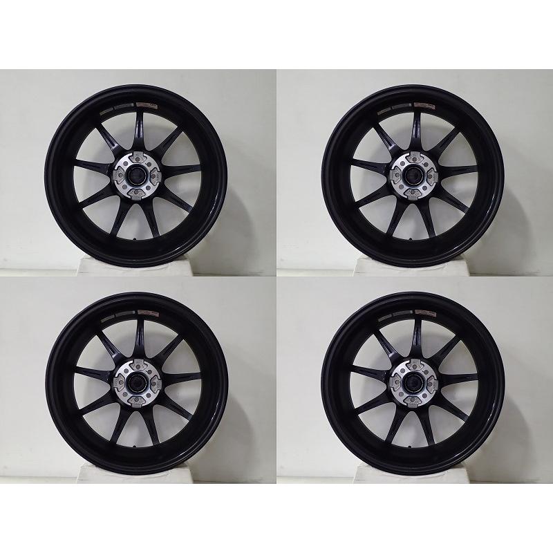 WEDS 数量限定！ 1765+42-4H100 アルミホイール 4本セット ウェッズ ウェッズスポーツ SA99R 17インチ アウトレット 展示品 : ジェームス・リセールガレージ ...