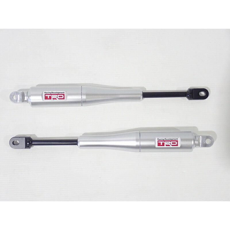 TRD (8/22-31まで15%OFF CP)TRD ZN6 モーションコントロールビーム MS303-18001 ボディ剛性 カー用品 アウトレット 店頭展示品 : ジェームス・リセール ...