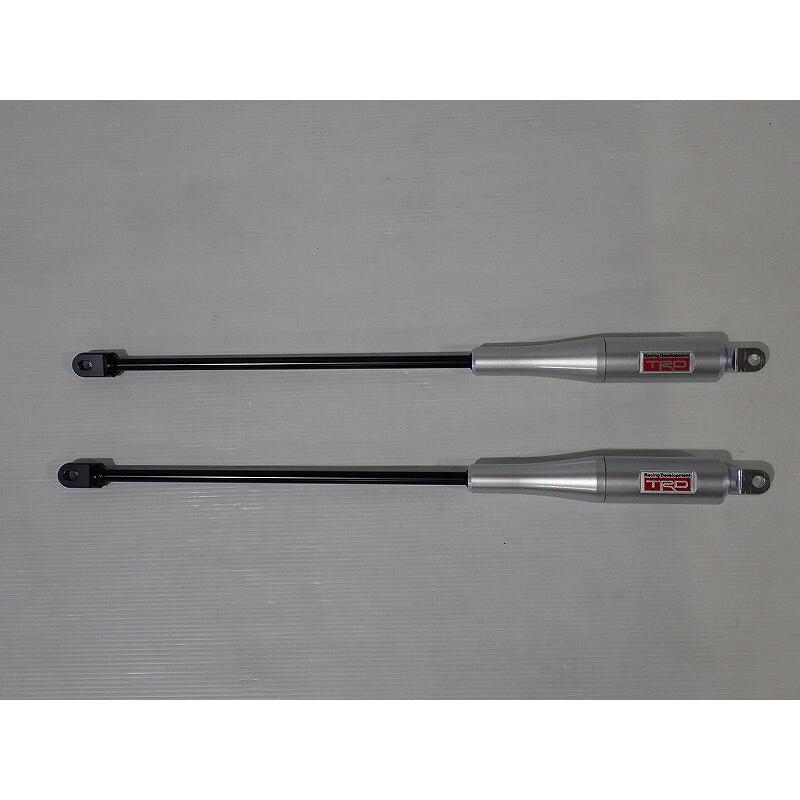 TRD (8/22-31まで15%OFF CP)TRD C-HRZYX10/ NGX50 モーションコントロールビーム MS303-10001 ボディ剛性 カー用品 アウトレット 店頭展示品 ...