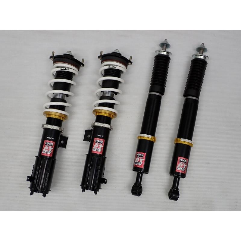 HKS CP20%OFFコペンLA400K・LA400A用 ハイパーMAX4 GT 80230-AD002 車高調 アウトレット 店頭展示品 : ジェームス・リセールガレージ - 通販 ...