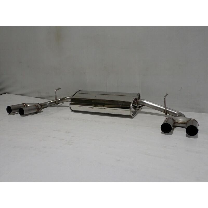 CP10%OFF中古 ハリアーハイブリット用 MZスピード マフラー MZ93 カー用品 ジェームス : ジェームス・リセールガレージ - 通販 - Yahoo!ショッピング